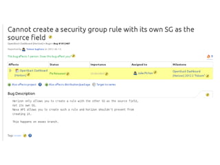 Making Your First Open-Source Contribution (EuroPython) | PDF