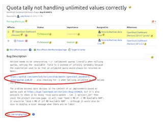 Making Your First Open-Source Contribution (EuroPython) | PPT