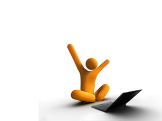 Making Your First Open-Source Contribution (EuroPython) | PPT