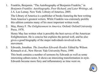 Presentation | PPTX | Christianity | Religion & Spirituality