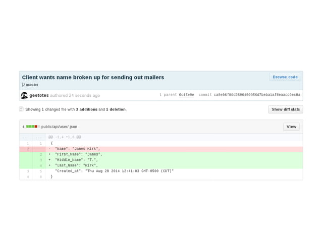 Superfast Development | PPT