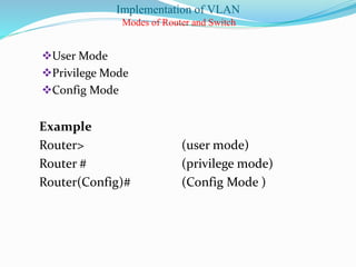Presentation | PPTX | Computer Networking | Computing