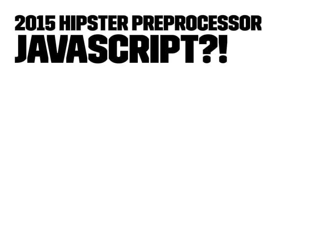 Styling components with JavaScript | PDF