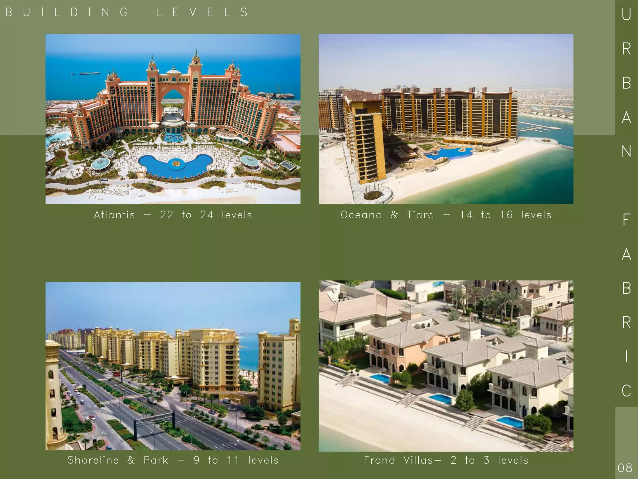 Case Study - Palm Jumeirah | PDF