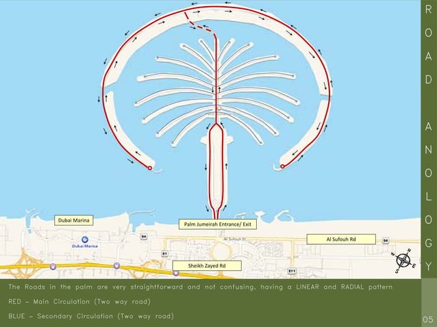 Case Study - Palm Jumeirah | PDF