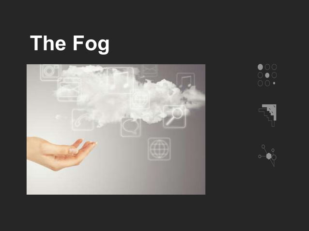 The Emergence Of Iot Ppt