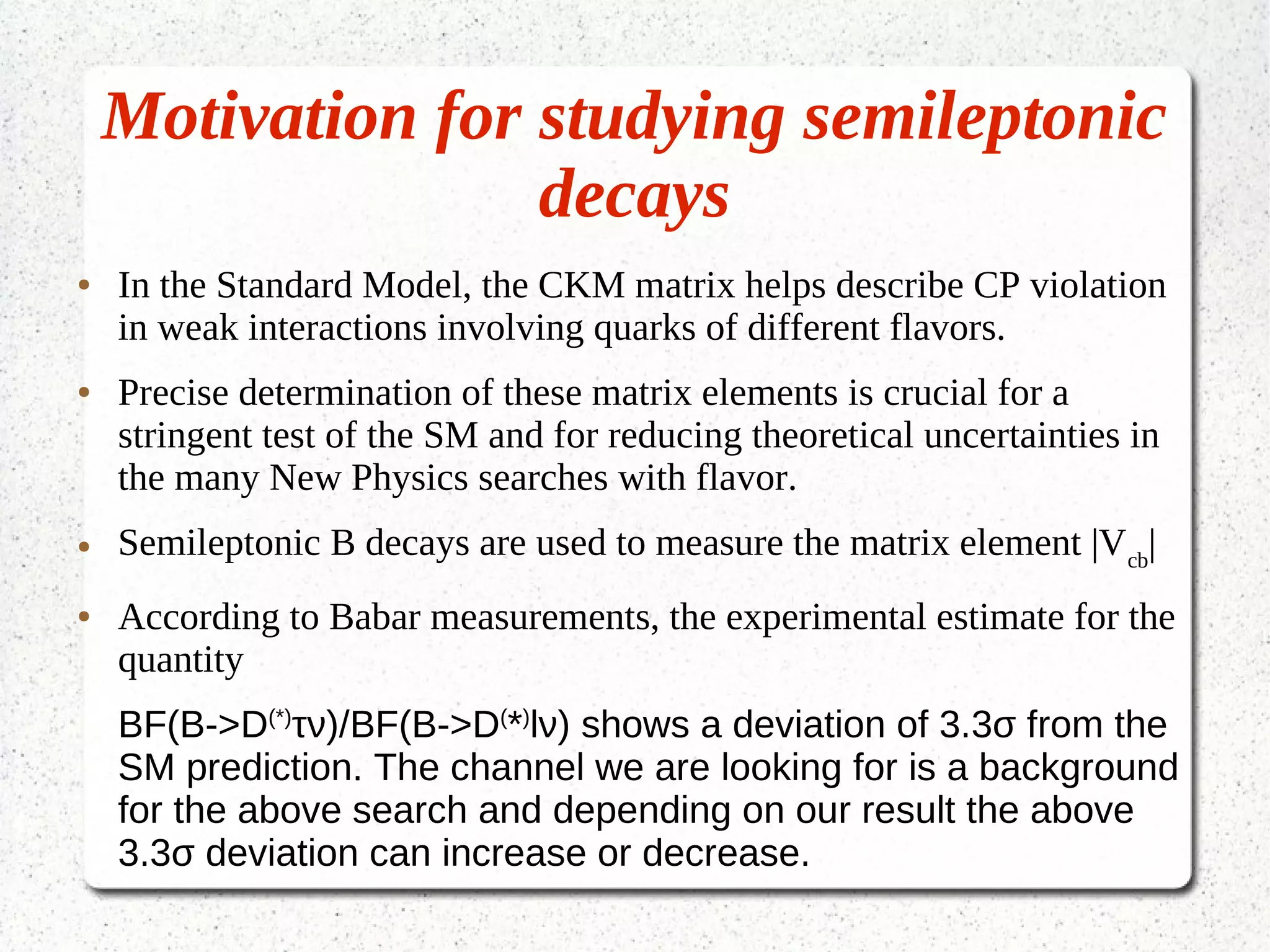 Presentation on the normalization channels | PDF