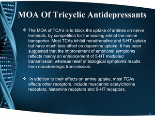 Treatment of Neuropathic Pain | PPT