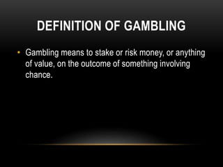 Presentation !!!! | PPTX