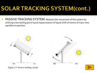 Presentation solar | PPTX