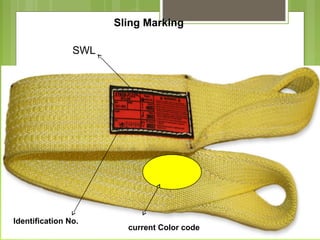 Presentation of Rigger | PPT