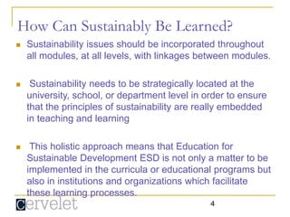 Balancing the Triple Bottom Line | PPT