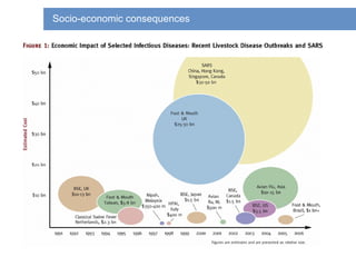 Antimicrobial Resistance (AMR): A global and Multisectoral issue of ...