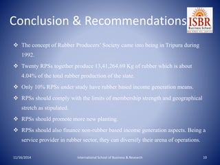 Presentation- Organisational study | PPTX