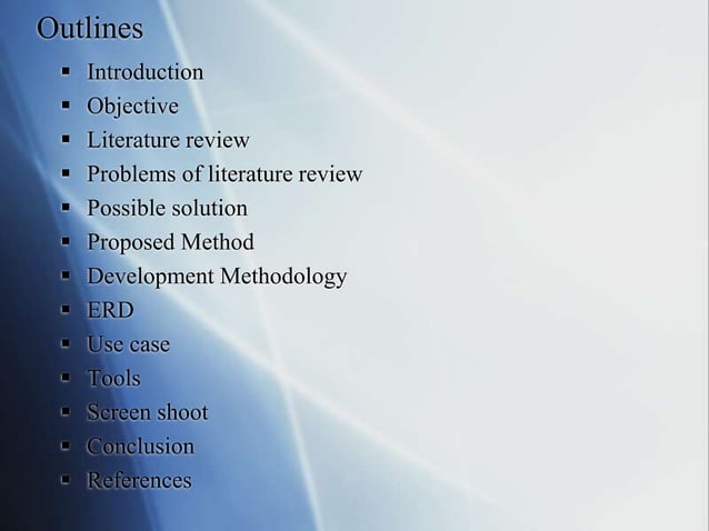 automated doctor appointment and prescription management system | PPTX