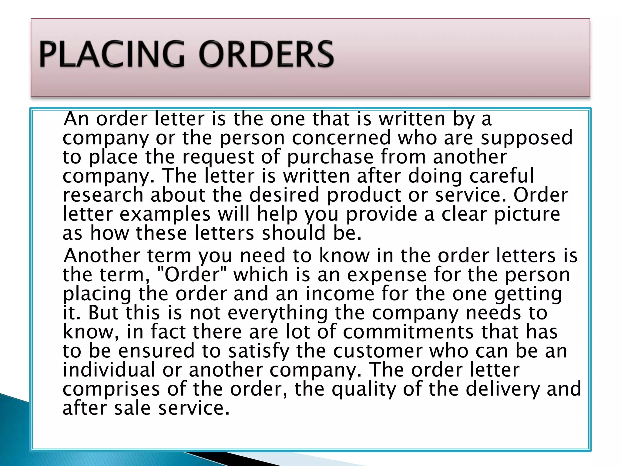 Direct request | PPTX