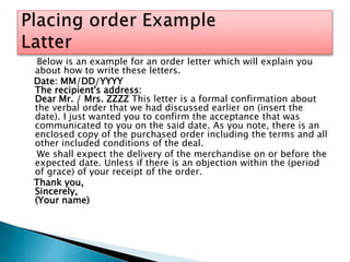 Direct request | PPTX