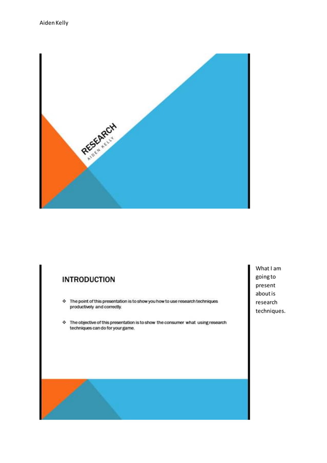 MyPresentation | DOCX