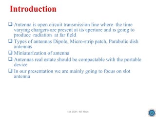 Presentation | PPT
