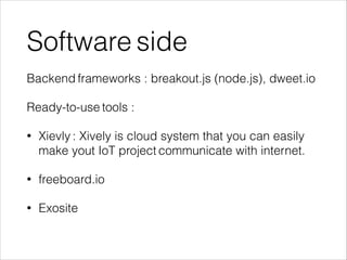 The Internet of Things | PDF