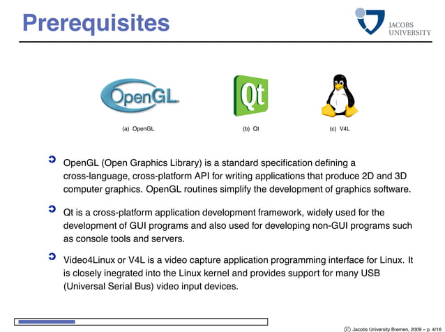 Gesture-based Human-computer Interaction | PDF | Cameras and Camcorders | Consumer Electronics