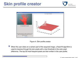 Gesture-based Human-computer Interaction | PDF