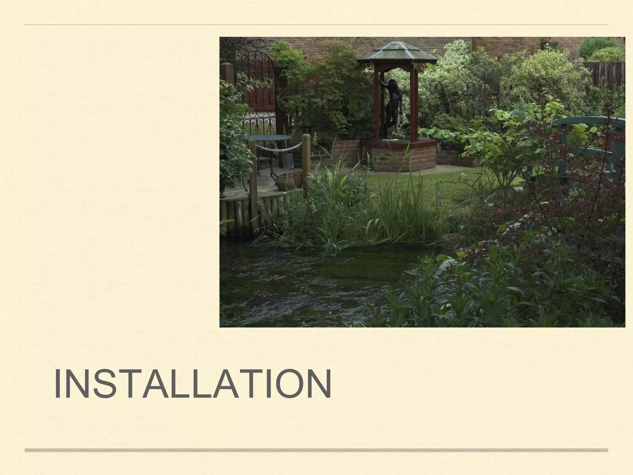 Robert Mileham Sculptor - How a bronze is made | PPTX