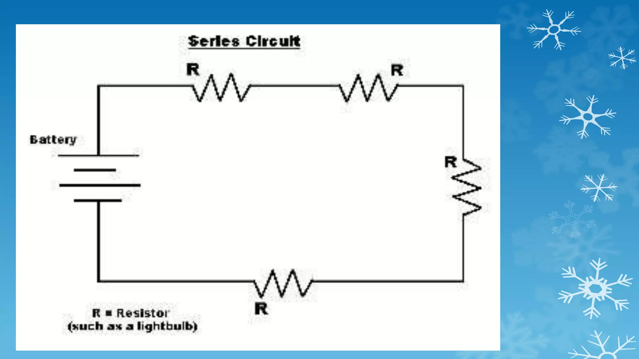SERIES AND PARALLEL CIRCUIT | PPTX | Physics | Science