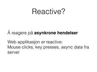 Functional Reactive Programming | PDF