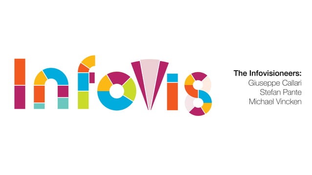 Infovis: Formule 1 visualisatie | PDF