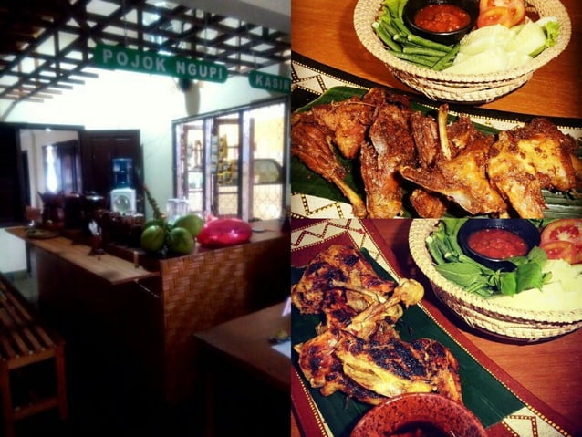 Angkringan Bale Lombok-Presentation | PPT