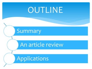 Age Differences in Second Language Acquisition | PPTX