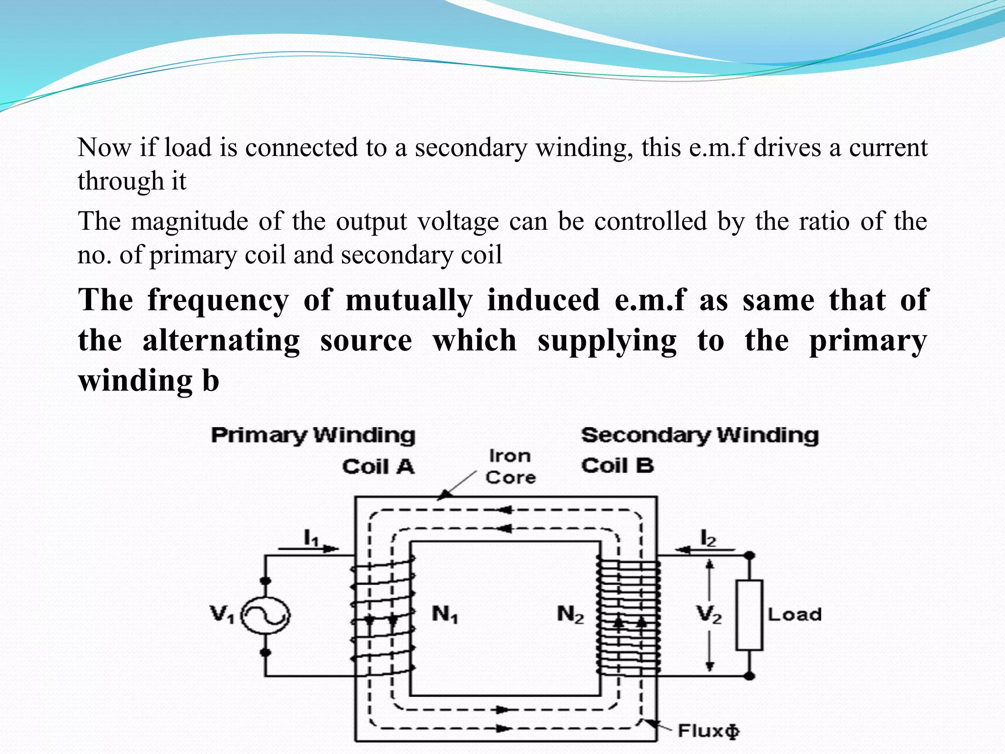 Presentation about transformer and its types | PPTX