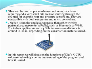 X-CTU Tutorial | PPT