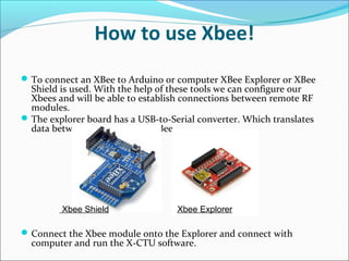 X-CTU Tutorial | PPT