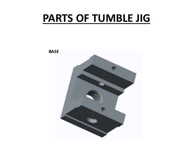 Tumble Jig