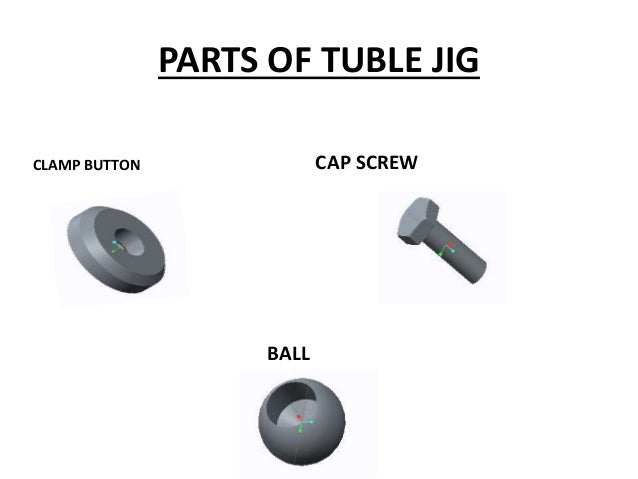 Tumble Jig