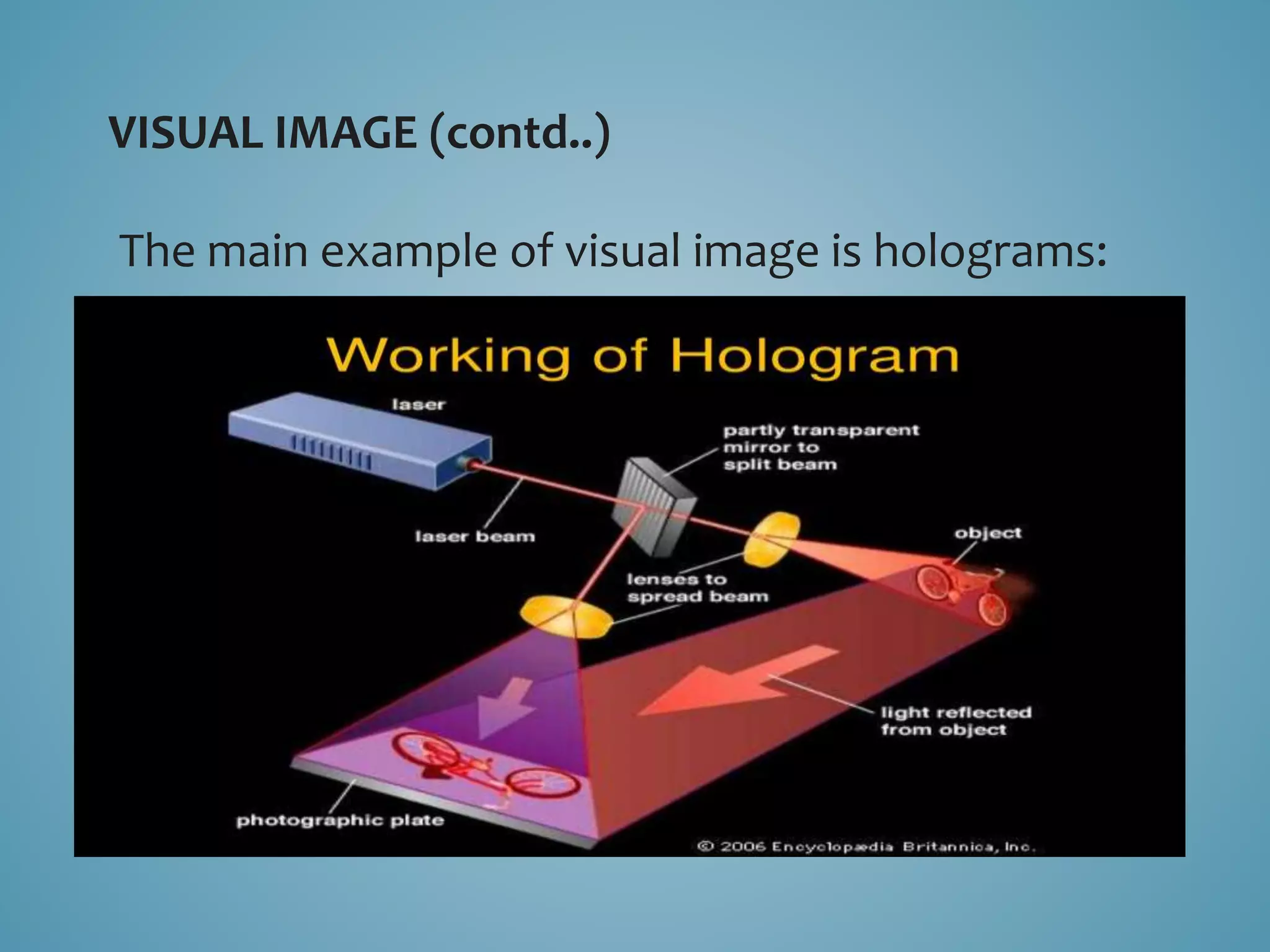 screen-less displays | PPTX