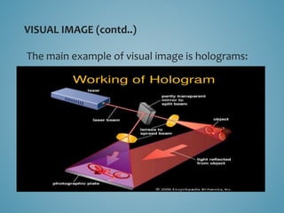 screen-less displays | PPTX