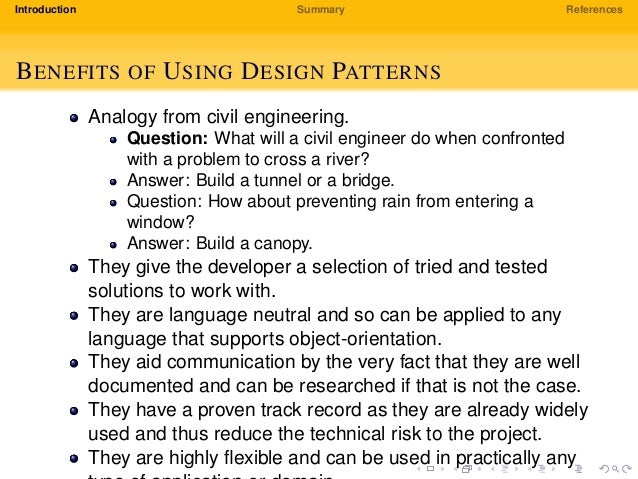 Design Patterns