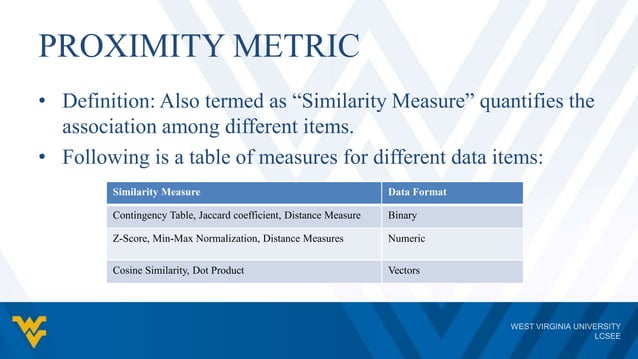 KNN | PPTX | Computing | Technology & Computing