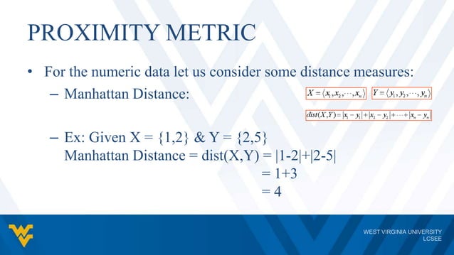 KNN | PPTX | Computing | Technology & Computing