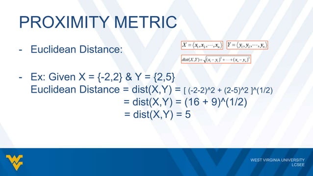 KNN | PPTX | Computing | Technology & Computing