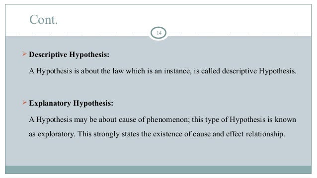 Definition Of Descriptive Hypothesis definition-of-descriptive-hypothesis