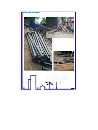 company profile mks | PDF