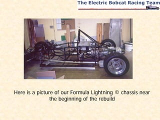 Presentation of Mechanical | PDF