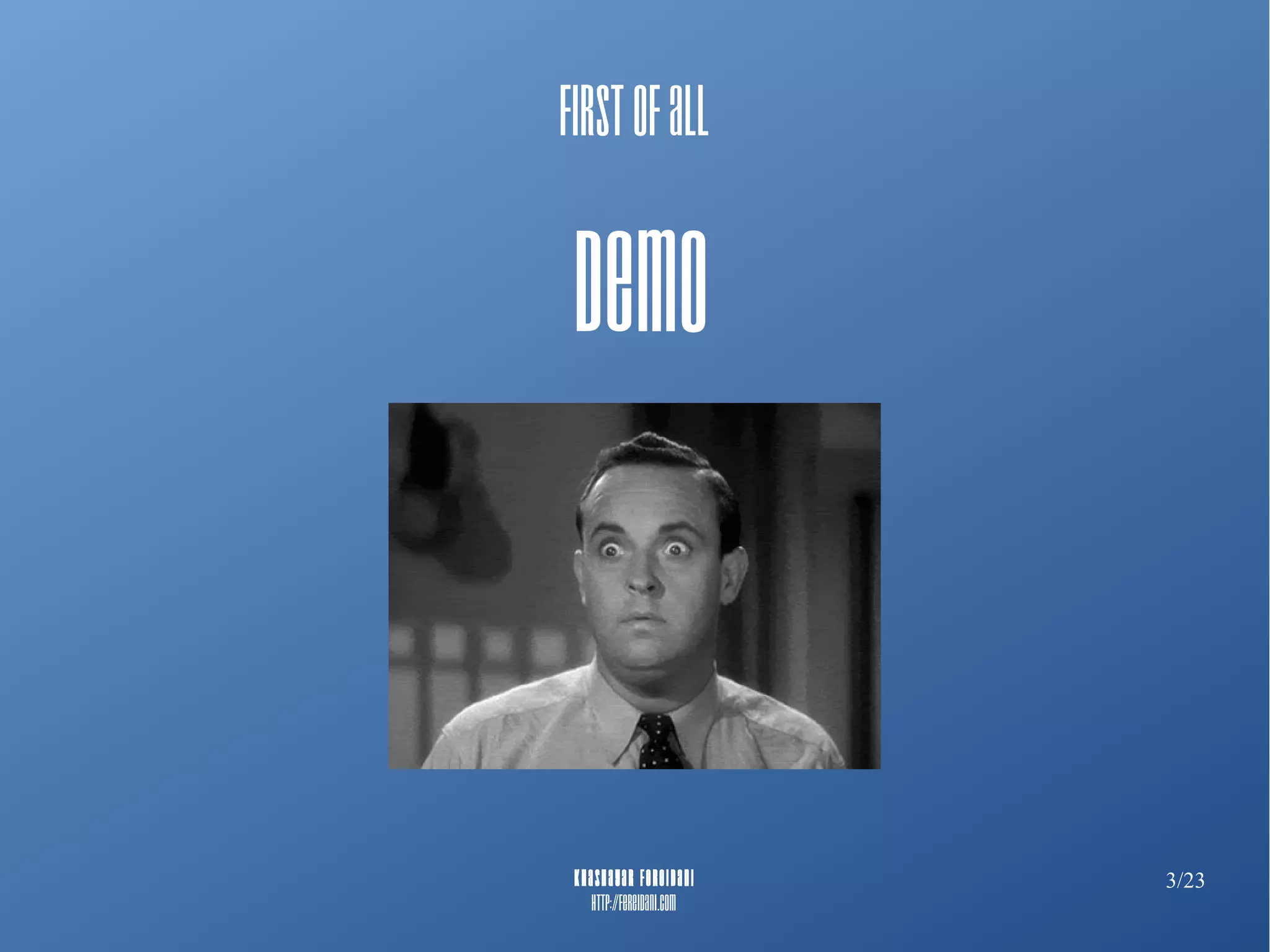 Introduction to Stack Buffer Over‌flow for beginners | PPT