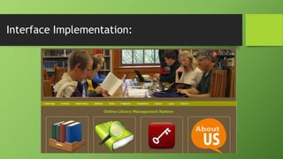 Life cycle of Database Management System Development | PPTX