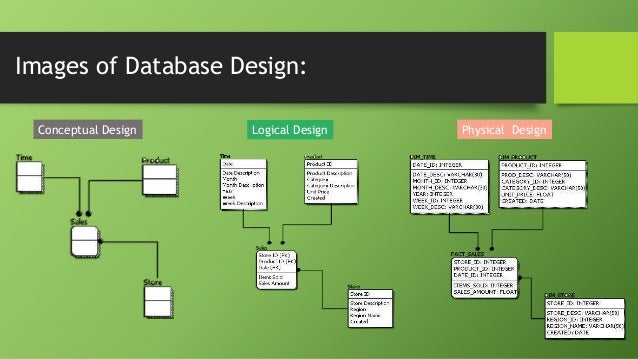 Life cycle of Database Management System Development