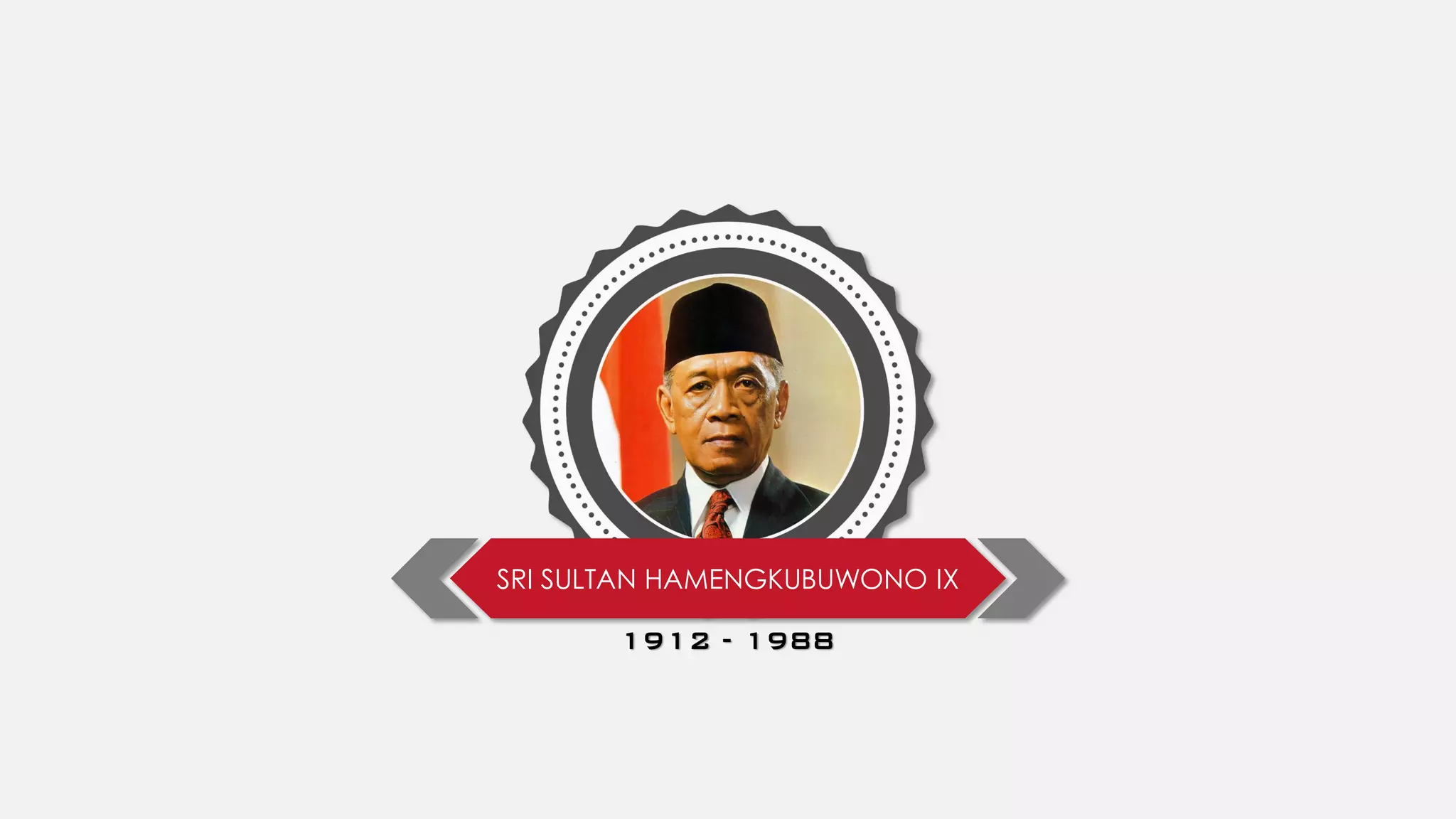 Profil Sri Sultan Hamengkubuwono IX | PDF